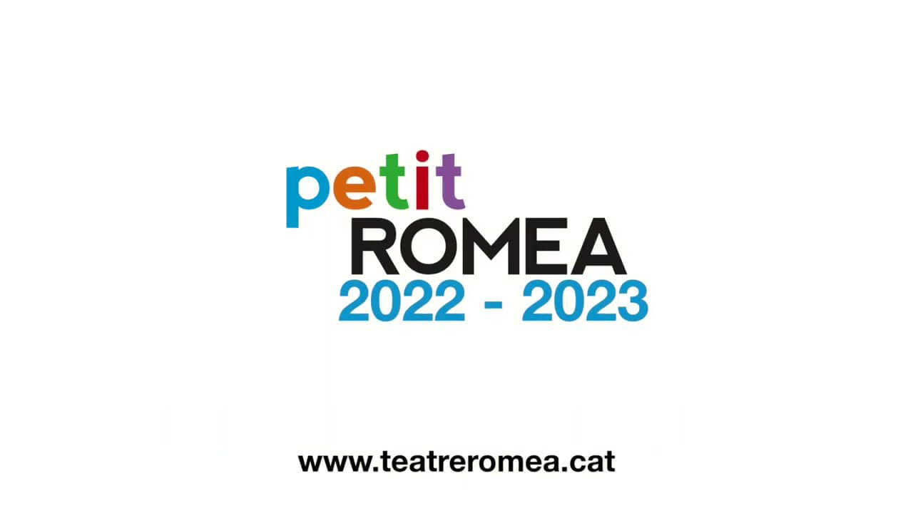 El Petit Romea enceta la nova temporada ~ EspectáculosBCN