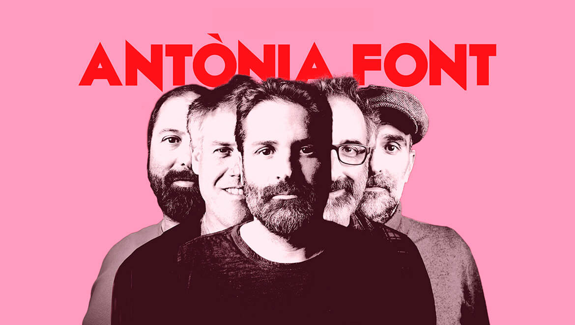 Antònia Font cierra su gira con un concierto en el Liceu ~ EspectáculosBCN