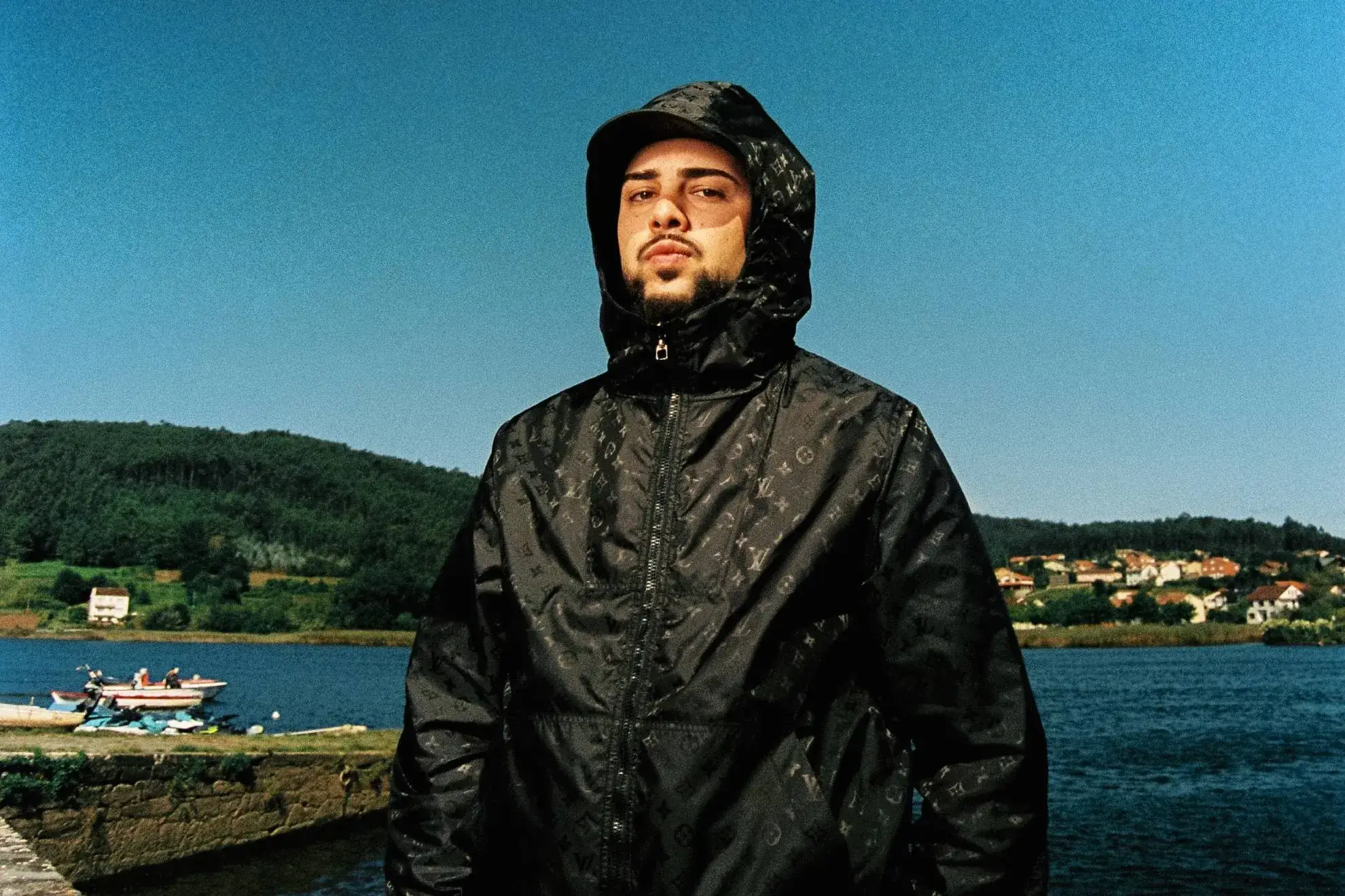 Cano en el Palau Sant Jordi: una noche que no te puedes perder ~ EspectáculosBCN