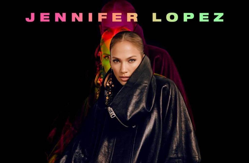 Jennifer López en Barcelona el 15 de julio de 2025 ~ EspectáculosBCN