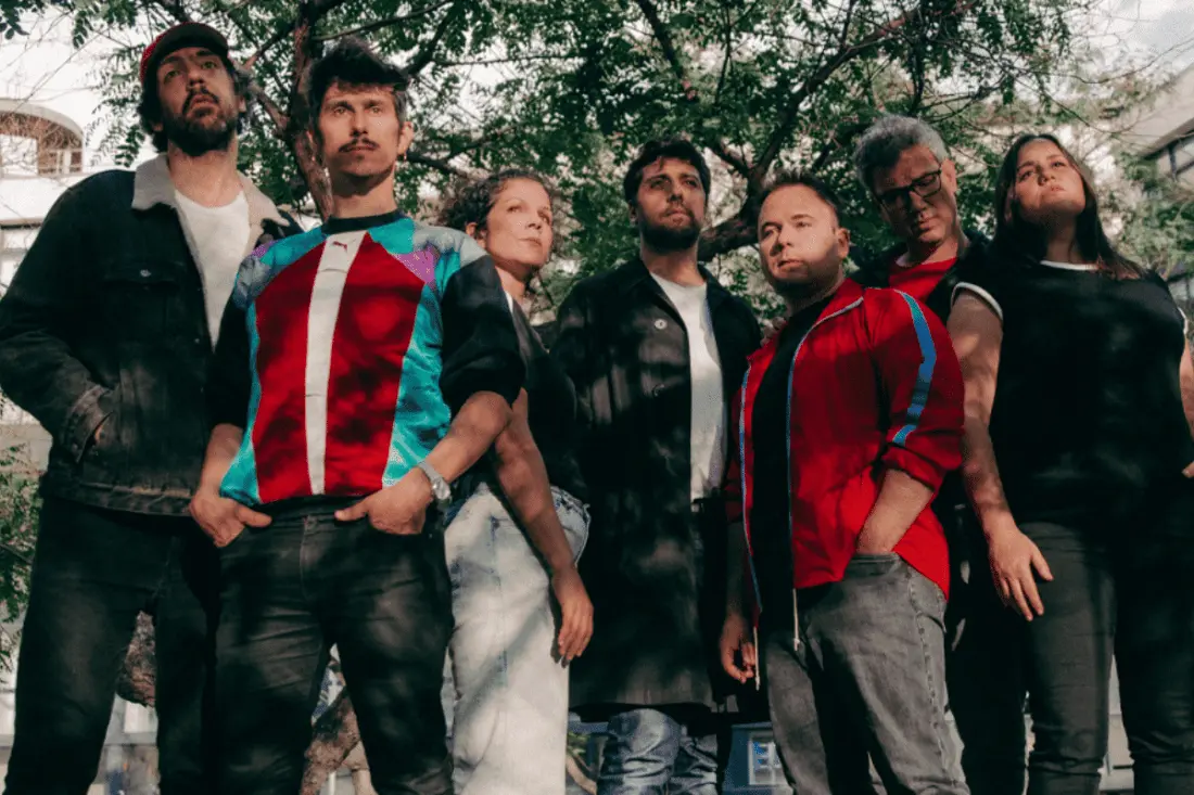 Crítica: La brama del cérvol - La Calòrica ~ EspectáculosBCN