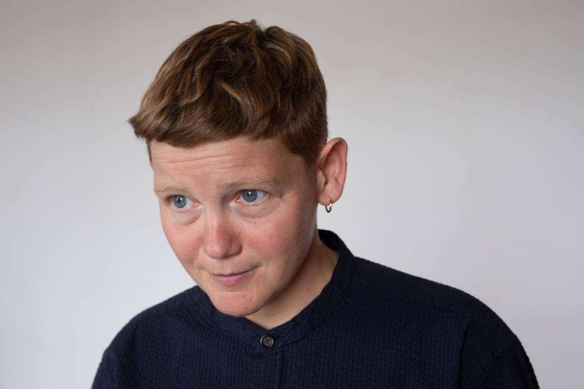 ¡Kae Tempest en Barcelona en octubre del 2025! ~ EspectáculosBCN